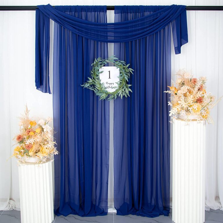 The Curtain Shop