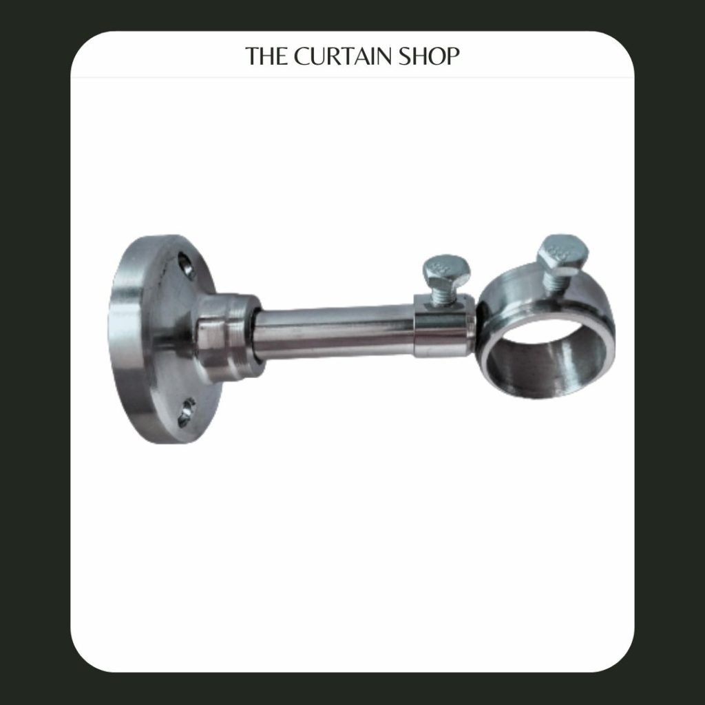 Curtain Rod Bracket